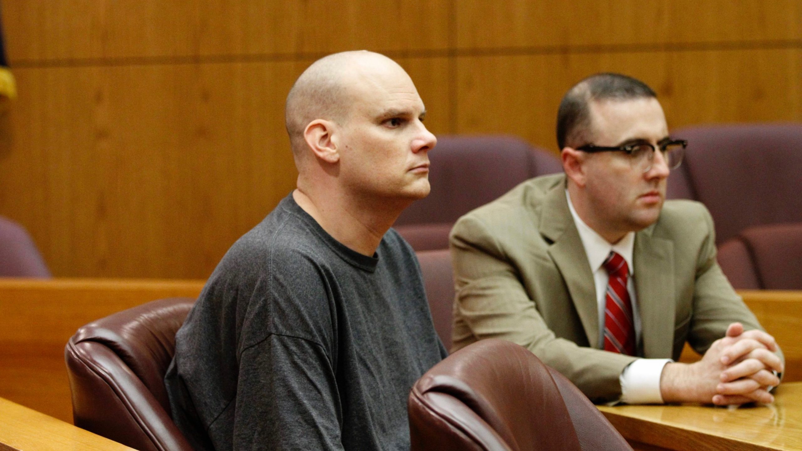 Kansas Court of Appeals dismisses murder case against Danny Queen in ...